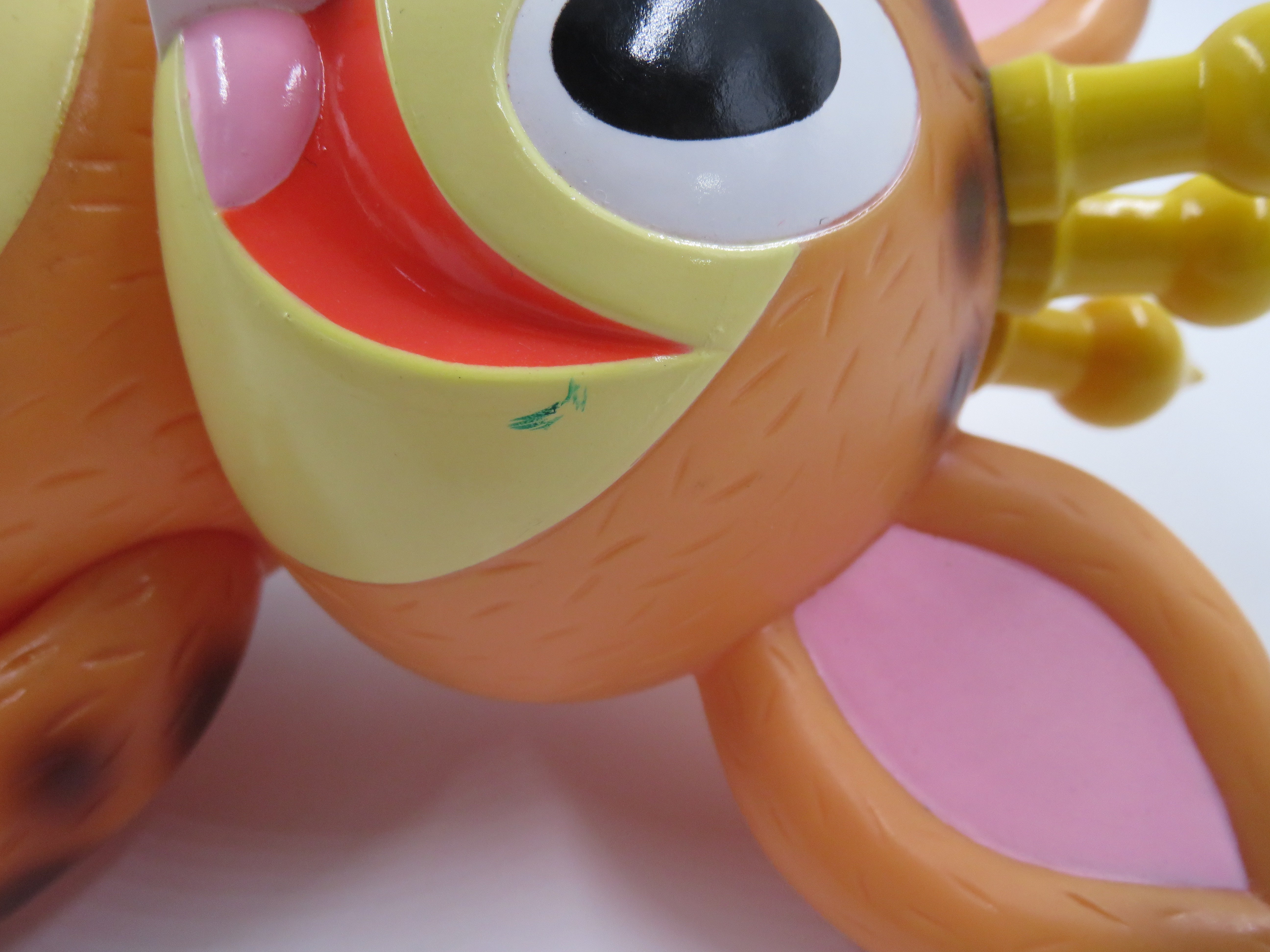 Premier League 2024 - 001 - Premier League Trophy – Complete My Sticker Album