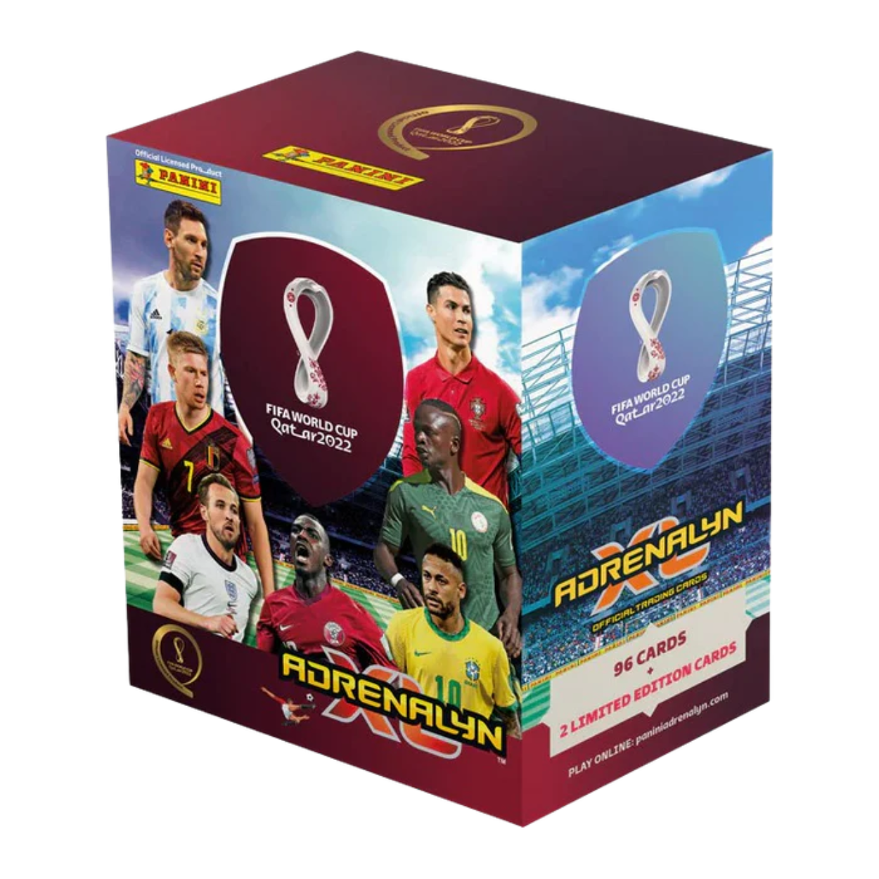 Complete My Sticker Album - Panini & Topps Stickers & Trading Cards